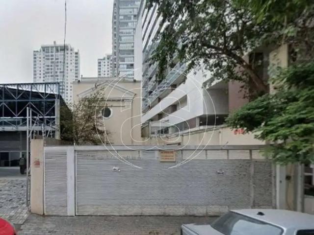 Prédio para Locação em São Paulo/SP Vila Olímpia