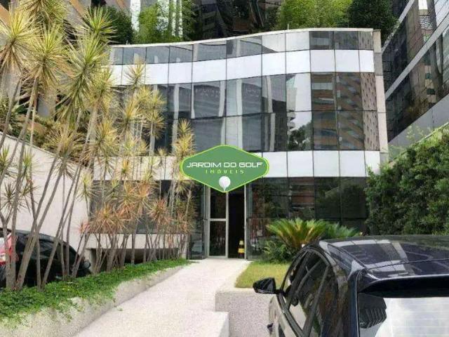 Prédio para Locação em São Paulo/SP Vila Olímpia