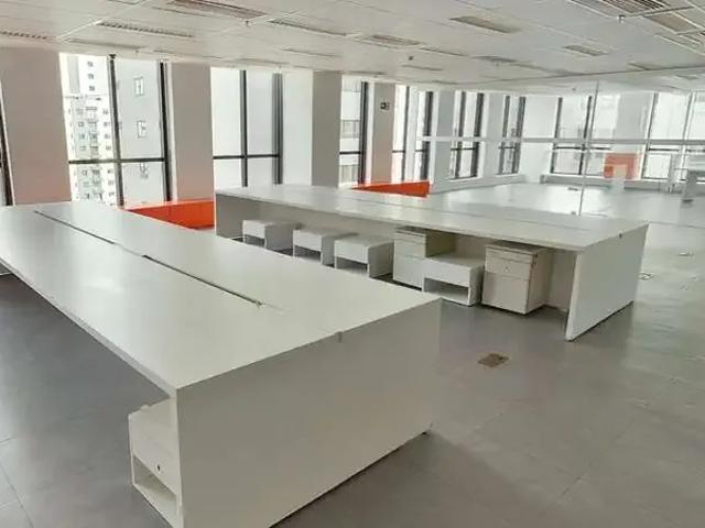 Prédio para Locação em São Paulo/SP Vila Olímpia