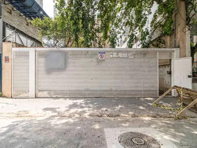 Prédio para Locação em São Paulo/SP Vila Olímpia