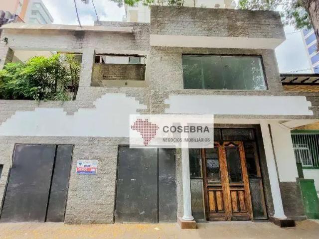 Prédio para Locação em São Paulo/SP Vila Olímpia