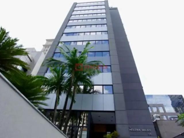 Prédio para Locação em São Paulo/SP Vila Olímpia