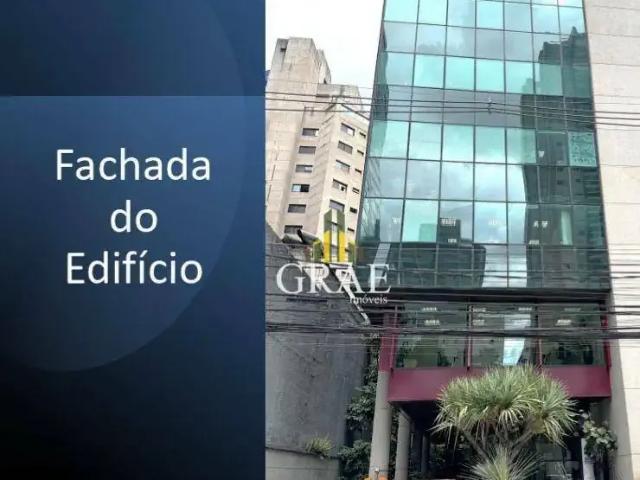Prédio para Locação em São Paulo/SP Vila Olímpia