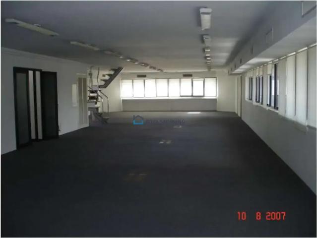 Prédio para Locação em São Paulo/SP Vila Olímpia