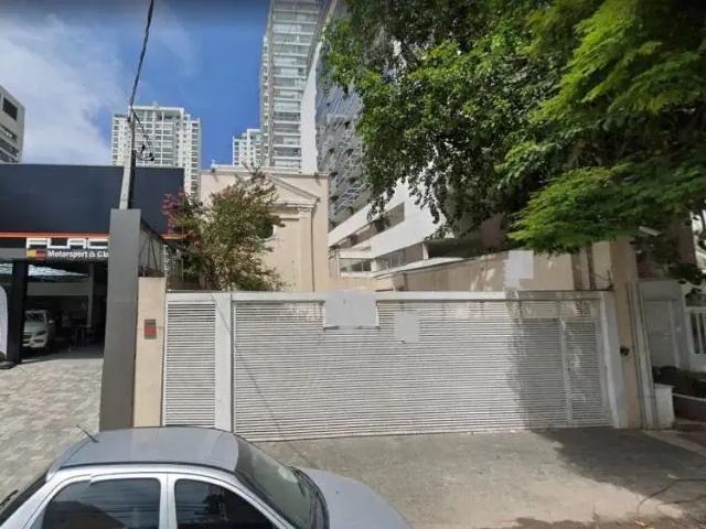 Prédio para Locação em São Paulo/SP Vila Olímpia