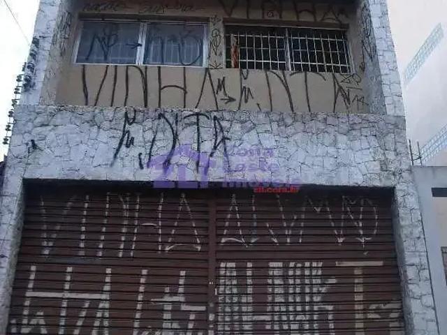 Prédio para Locação em São Paulo/SP Vila Oratório