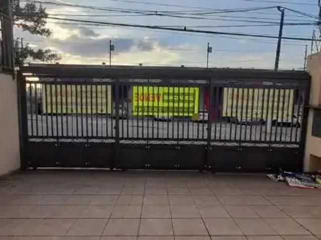 Prédio para Locação em São Paulo/SP Vila Paiva