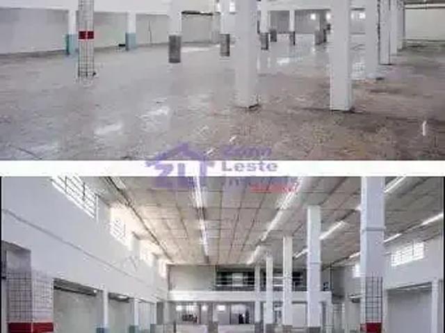 Prédio para Locação em São Paulo/SP Vila Paranaguá