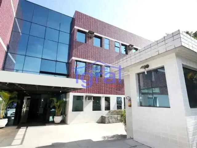 Prédio para Locação em São Paulo/SP Vila Parque Jabaquara