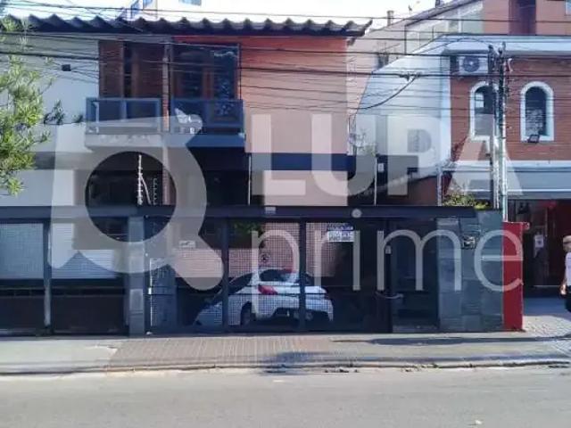 Prédio para Locação em São Paulo/SP Vila Paulicéia