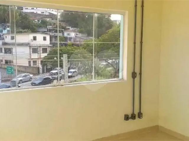 Prédio para Locação em São Paulo/SP Pirituba
