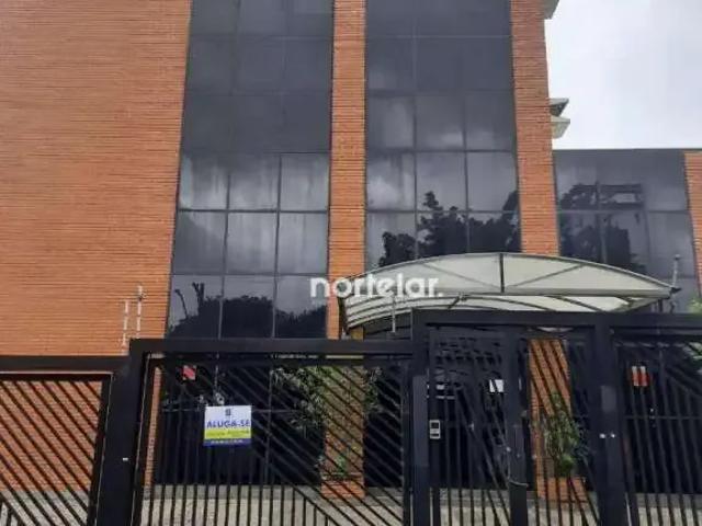Prédio para Locação em São Paulo/SP Vila Pereira Barreto
