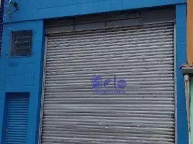 Prédio para Locação em São Paulo/SP Vila Pereira Cerca