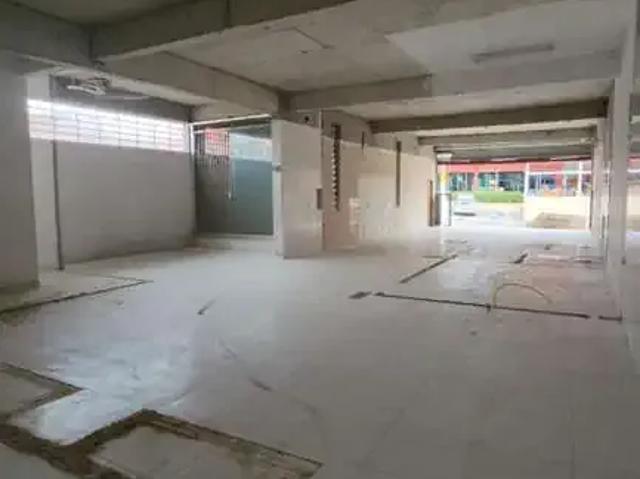 Prédio para Locação em São Paulo/SP Vila Pirajussara