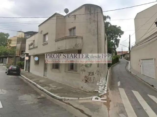 Prédio para Locação em São Paulo/SP Vila Primavera