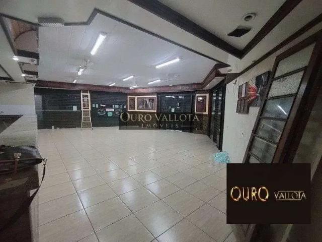 Prédio para Locação em São Paulo/SP Vila Prudente