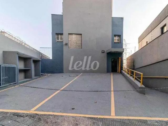 Prédio para Locação em São Paulo/SP Vila Prudente
