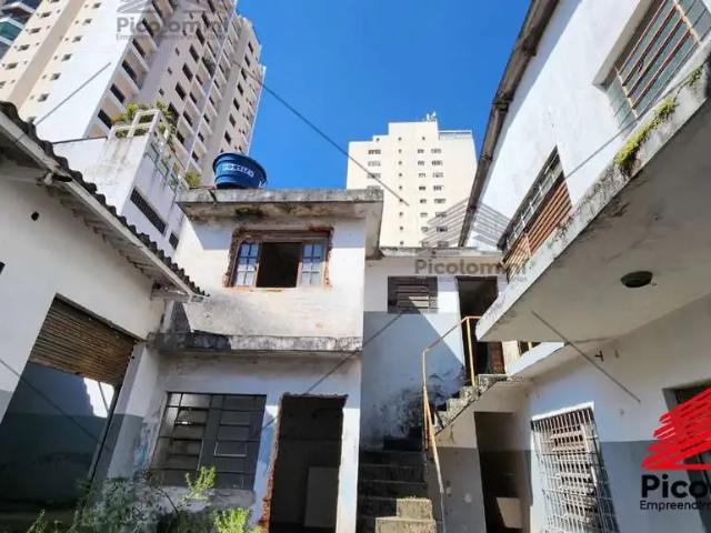 Prédio para Locação em São Paulo/SP Vila Prudente