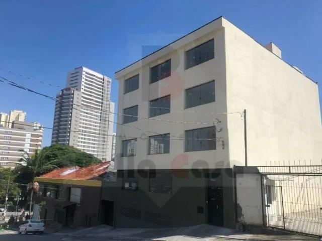 Prédio para Locação em São Paulo/SP Vila Prudente
