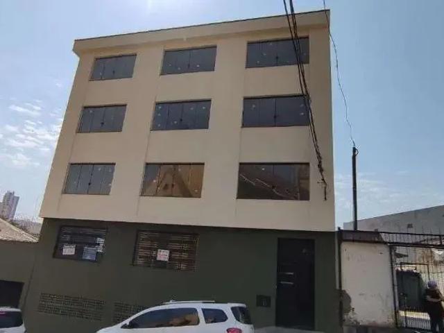 Prédio para Locação em São Paulo/SP Vila Prudente