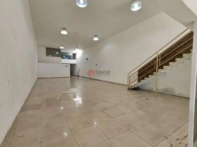 Prédio para Locação em São Paulo/SP Vila Prudente