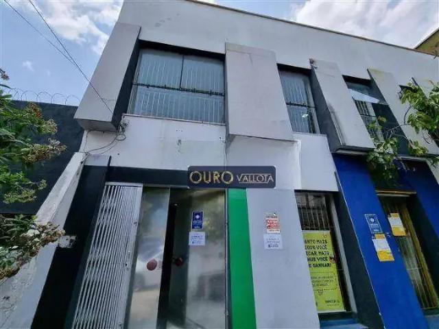 Prédio para Locação em São Paulo/SP Vila Prudente