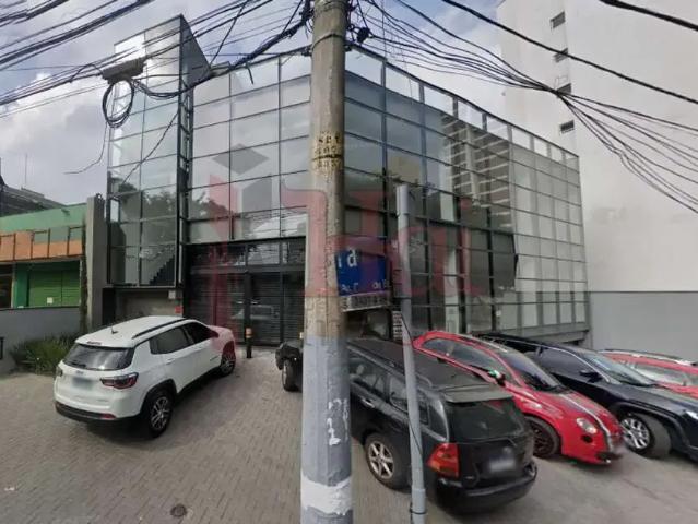 Prédio para Locação em São Paulo/SP Vila Prudente