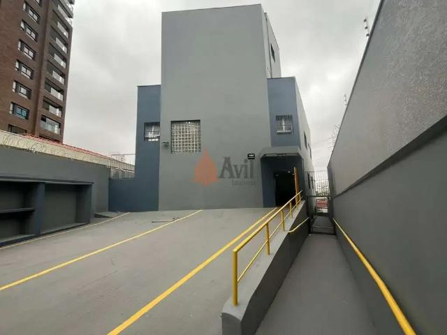 Prédio para Locação em São Paulo/SP Vila Prudente