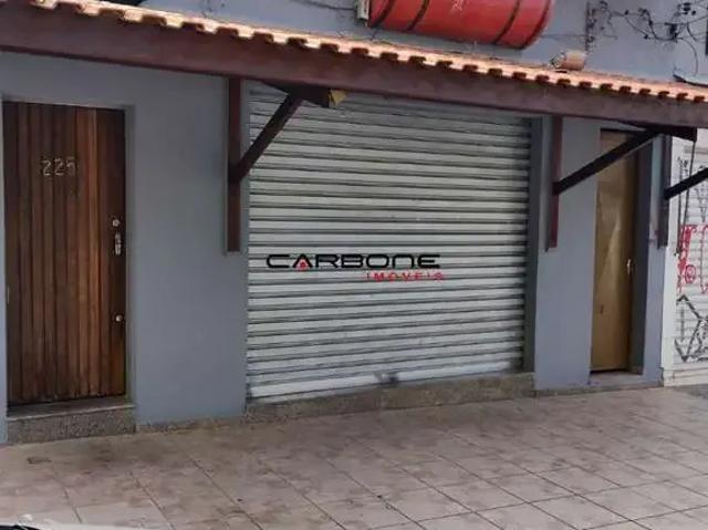 Prédio para Locação em São Paulo/SP Vila Prudente