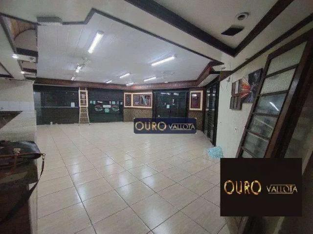 Prédio para Locação em São Paulo/SP Vila Prudente