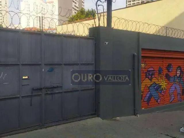 Prédio para Locação em São Paulo/SP Vila Prudente