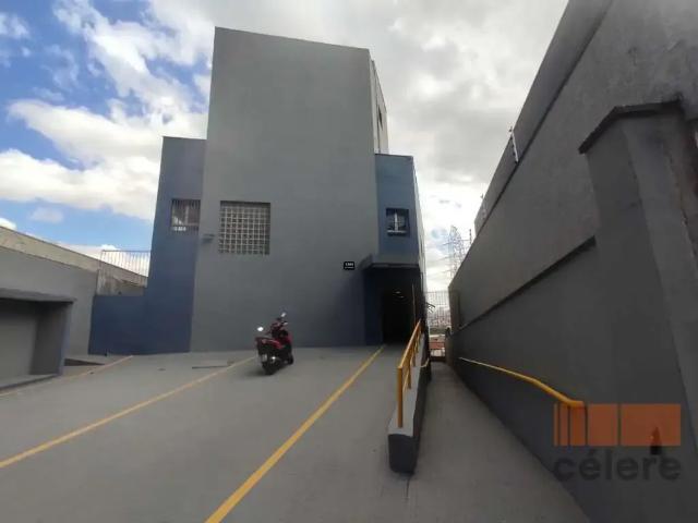 Prédio para Locação em São Paulo/SP Vila Prudente