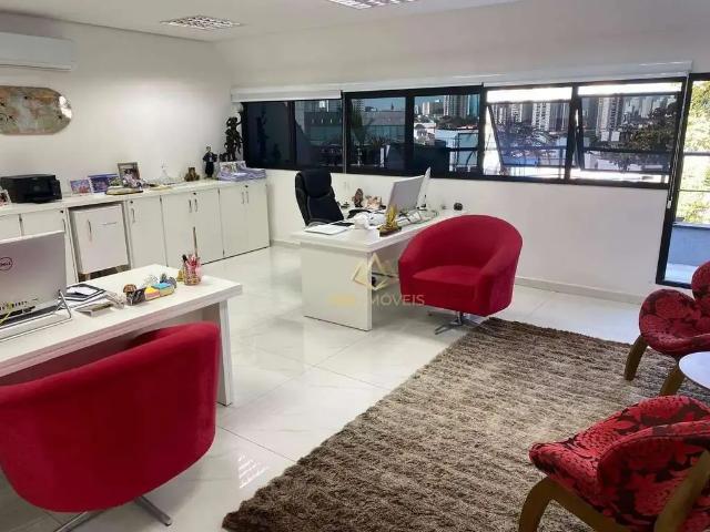 Prédio para Locação em São Paulo/SP Vila Prudente