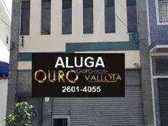 Prédio para Locação em São Paulo/SP Vila Prudente