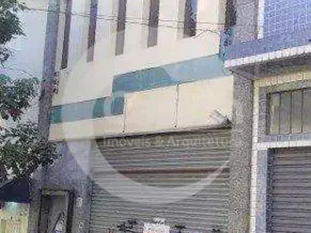 Prédio para Locação em São Paulo/SP Vila Prudente 7 Quartos