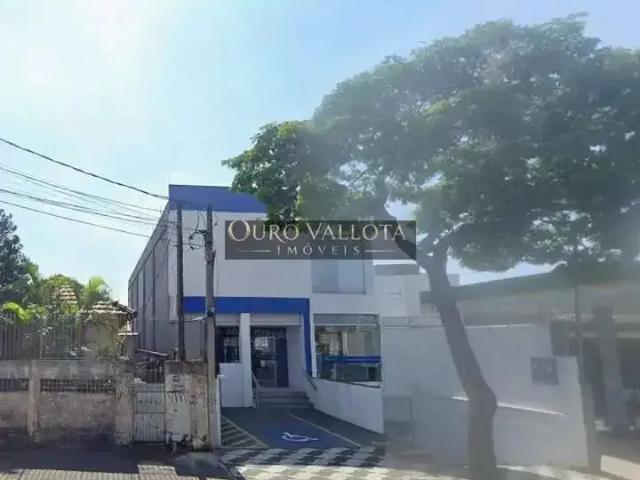 Prédio para Locação em São Paulo/SP Vila Prudente