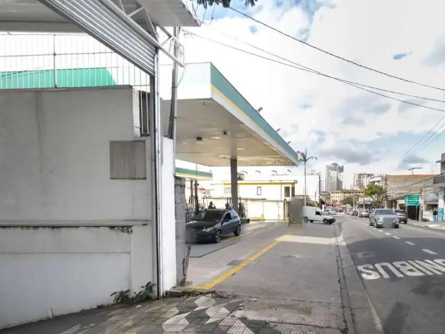 Prédio para Locação em São Paulo/SP Vila Prudente
