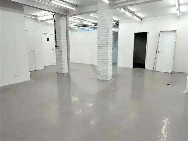 Prédio para Locação em São Paulo/SP Vila Prudente