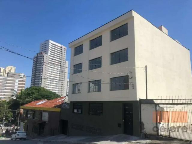 Prédio para Locação em São Paulo/SP Vila Prudente