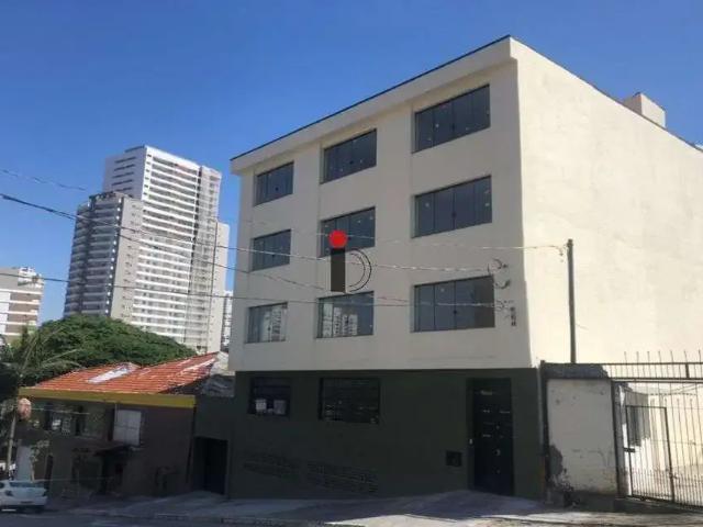 Prédio para Locação em São Paulo/SP Vila Prudente