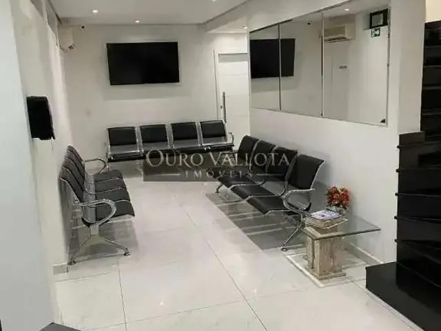 Prédio para Locação em São Paulo/SP Vila Prudente