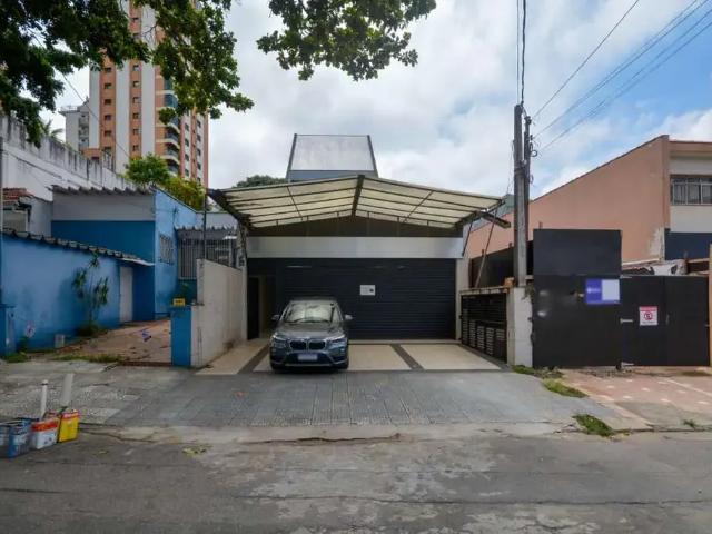 Prédio para Locação em São Paulo/SP Vila Prudente