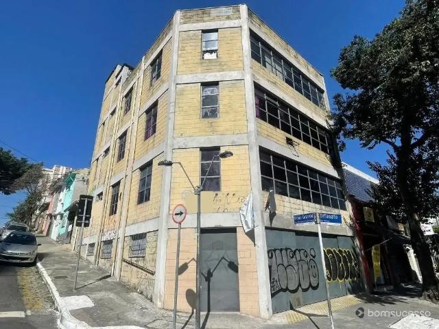 Prédio para Locação em São Paulo/SP Vila Prudente