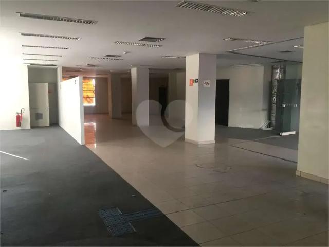 Prédio para Locação em São Paulo/SP Vila Prudente