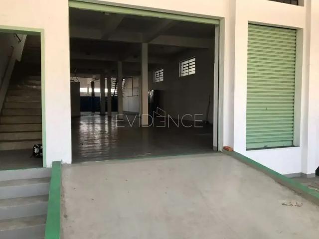 Prédio para Locação em São Paulo/SP Vila Prudente