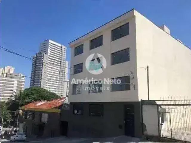 Prédio para Locação em São Paulo/SP Vila Prudente