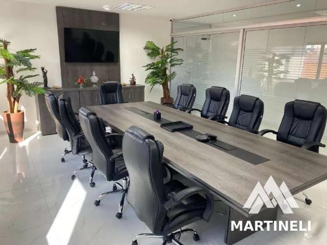 Prédio para Locação em São Paulo/SP Vila Prudente 24 Quartos