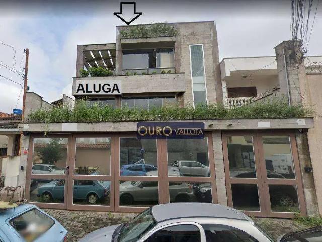 Prédio para Locação em São Paulo/SP Vila Prudente
