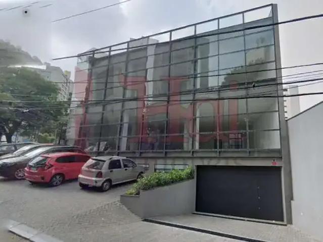 Prédio para Locação em São Paulo/SP Vila Prudente