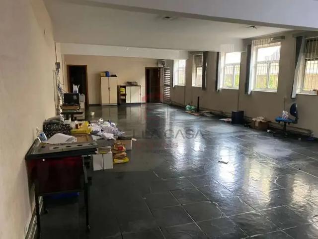 Prédio para Locação em São Paulo/SP Vila Prudente